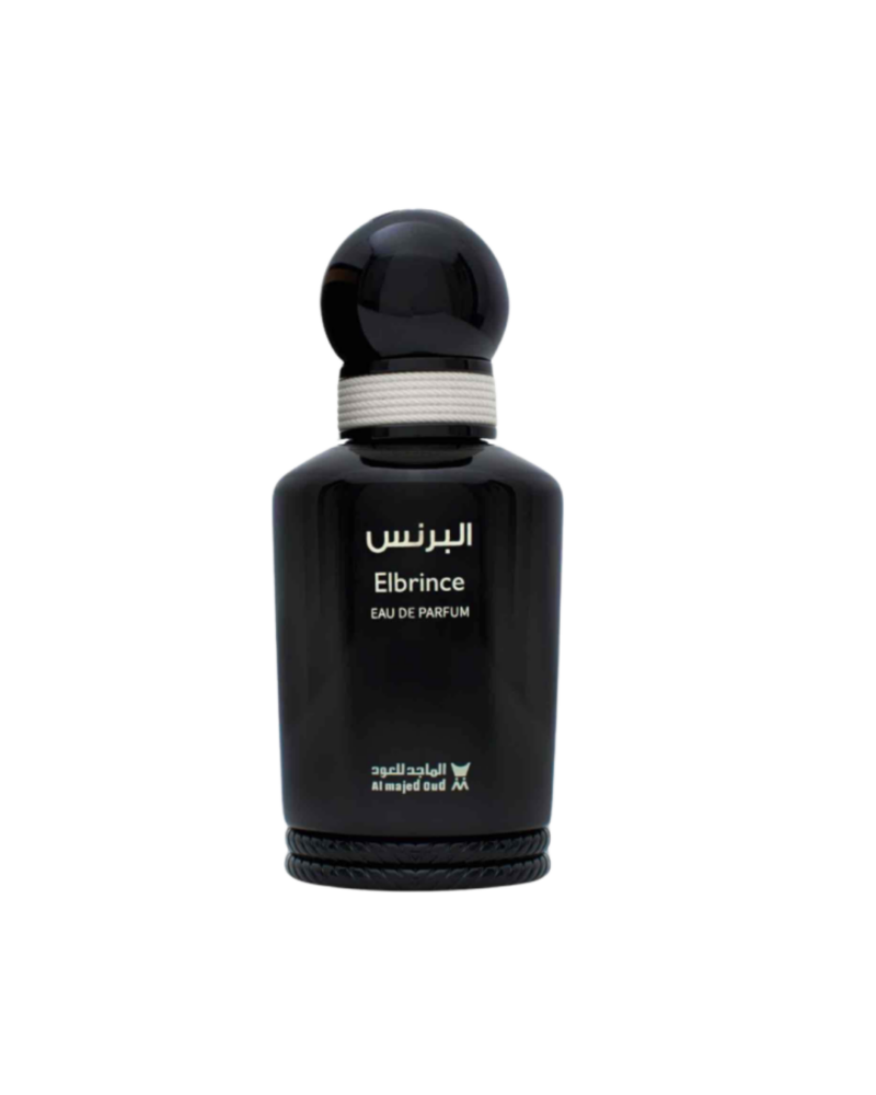 Elbrince Parfum Al Majed Oud : Une Bouffée de Basilic Doux - Arabiaan