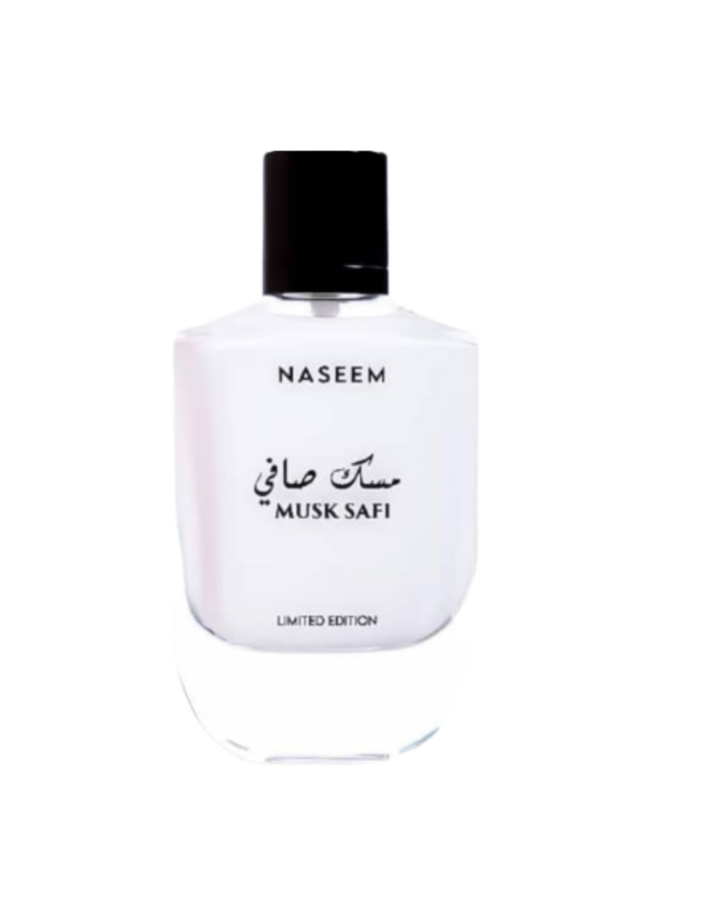 Musk Safi By Naseem: Parfum Florale Boisée - Arabiaan