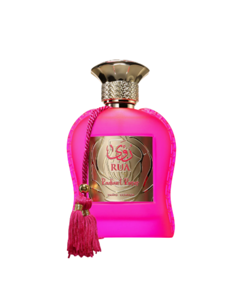 Arabiaan | Rua Radiant Roses By Radiant Rose