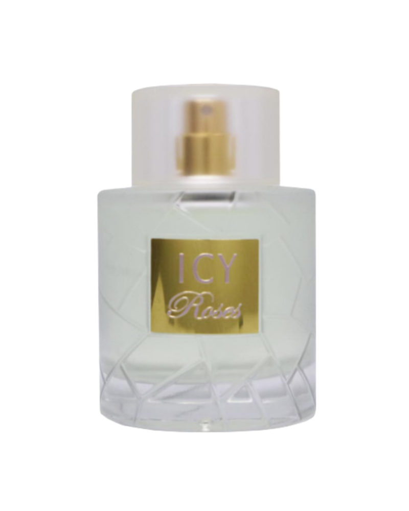 Icy Roses By Fragrance World - arabiaan